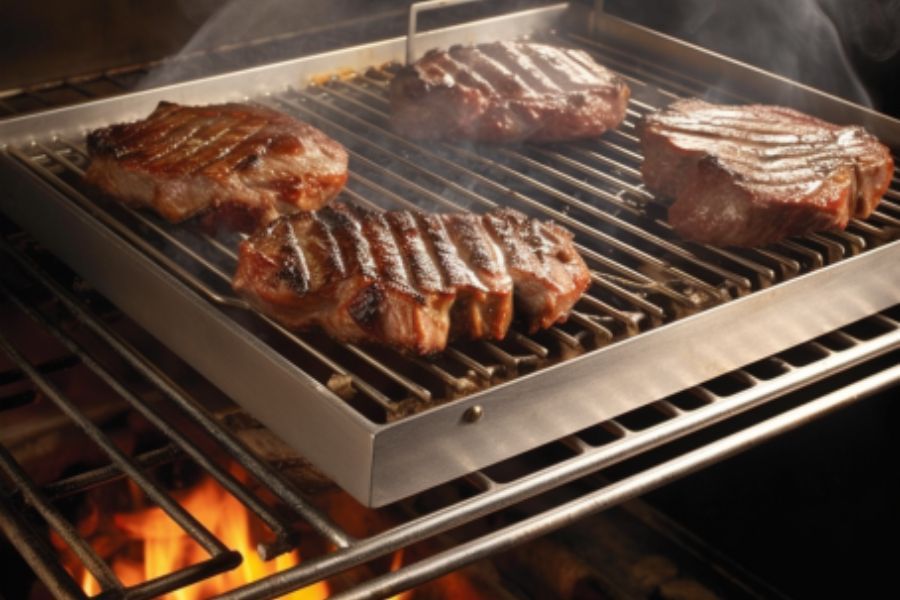 How To Grill With Charcoal: 6 Charcoal Grill Techniques You Should Know