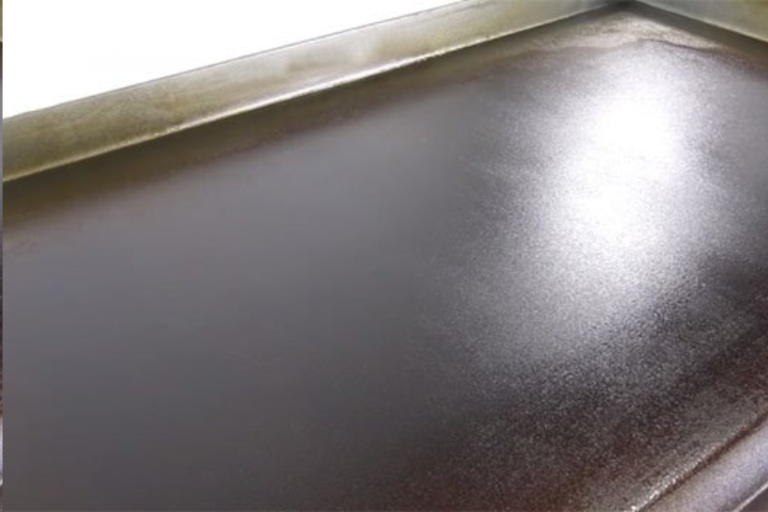 Is Your Blackstone Griddle Flaking? Discover Causes And Solutions Now