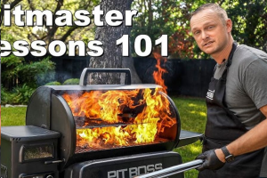 Pit Boss P Settings Chart: Fewer Pellet Pauses, More Heat!