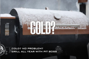 Pit Boss P Settings Chart: Fewer Pellet Pauses, More Heat!